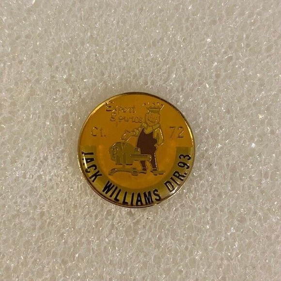 Accessories | Royal Order Of Jesters Roj Engine Expert Service Vintage ...